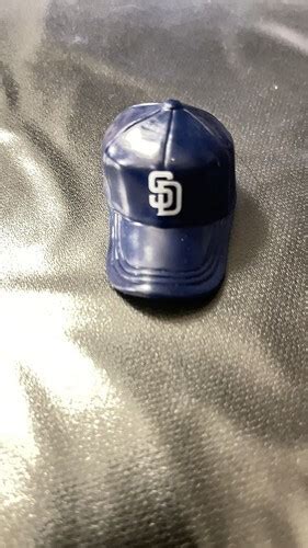 Yahooオークション Mini 2” Gumball Prize Mlb San Diego Padres C