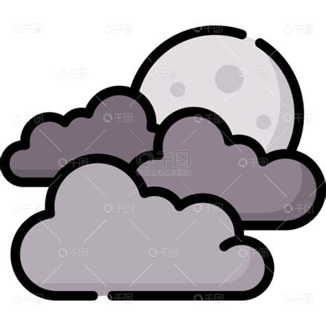 多云网页ui 多云的 模板免费下载 Svg格式 512像素 编号49993344 千图网