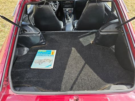 1978 Datsun 280z W 28l Inline 6 And 5 Speed For Sale In Chaska Mn