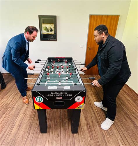 Montassar Ben Hmida On Linkedin 🎉when Work Get A Little Too Serious We Kick It Up A Notch At