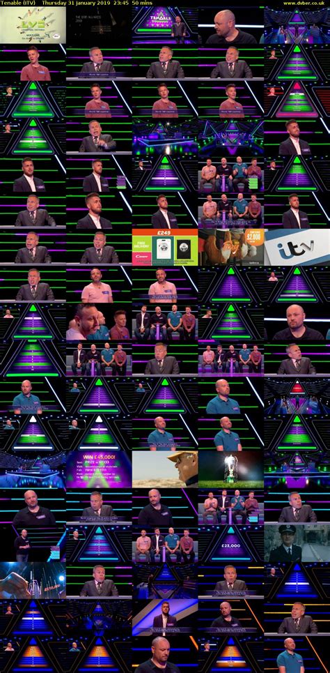 Tenable Itv 2019 01 31 2345