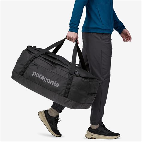Patagonia Black Hole 70l Duffel Bag Tylers