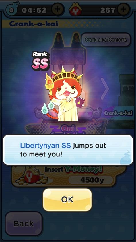 Got The Most Merican Non Merican Yokai R Yokaiwatch