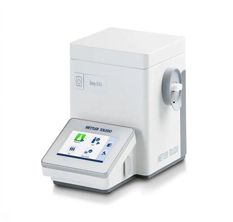 Easyplus Density Meters Microsep