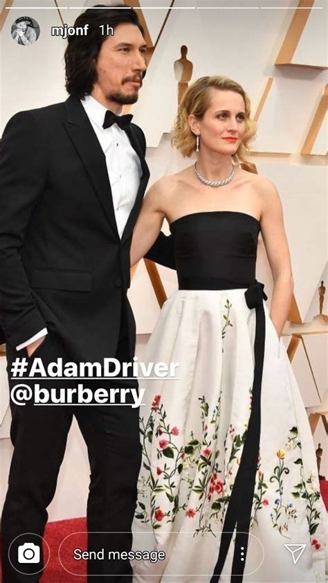 Until When Adam And Narrative Is The End Near Or Are You A Scoundrel R Adamdriverfans