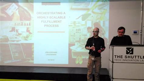 The Role Of Workflows In Microservices Ppt