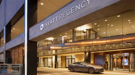 Hotel Photos Hyatt Regency San Francisco