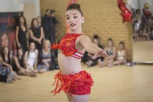 ‘dance Moms Season 6 Spoilers The Shocking Reason Why Kendall Vertes