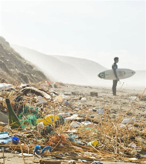 Surfers Against Sewage Microplastics The Facts Finisterre