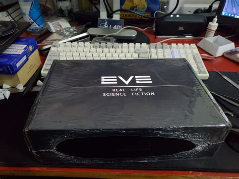 Eve 加达里海军 银鹰级 入列 （kisaki出品） 苍穹重工