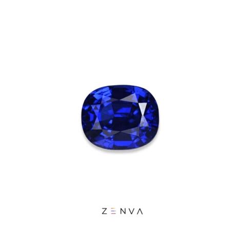 Blue Sapphire Color Guide Shades From Fancy To Royal Blue