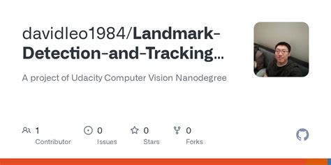 Github Davidleo1984landmark Detection And Tracking Slam A Project Of Udacity Computer Vision