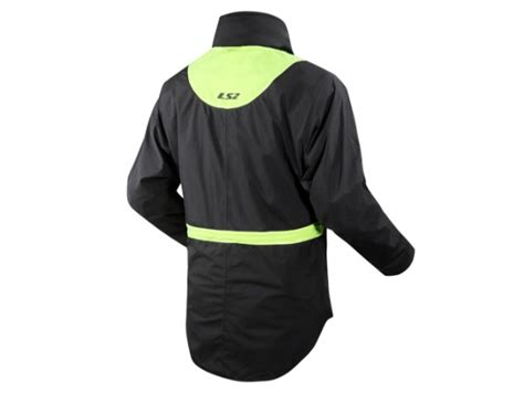 Ls2 X Rain Rain Jacket