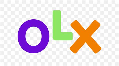 Logo Olx Logos Png