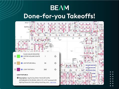 A Guide For Doing Electrical Takeoffs Accurately Beam Ai
