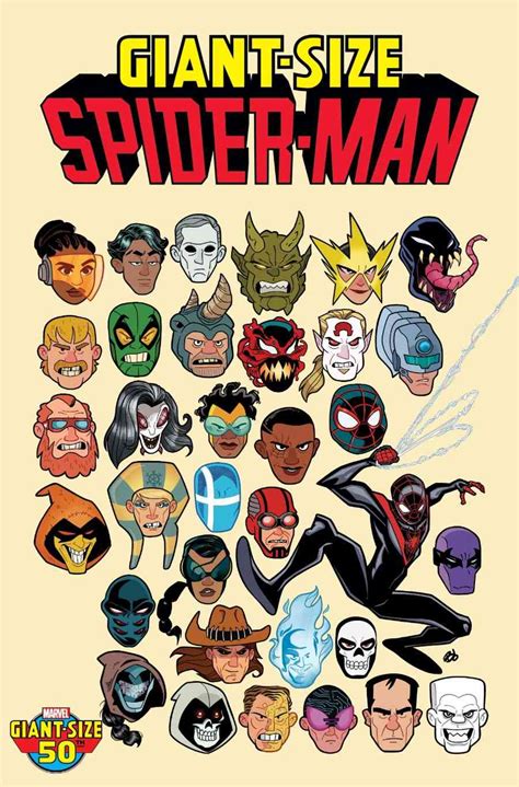 David Bardin Spotlights Iconic Marvel Rogues Galleries In New Deadly