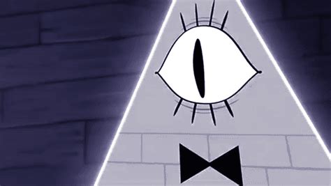Gravity Falls Findings