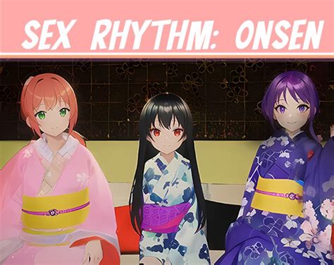 Sex Rhythm Onsen V101 Nekumasoft Download 18adultgames