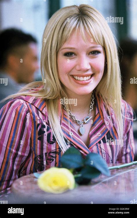 Hilary Duff Movies