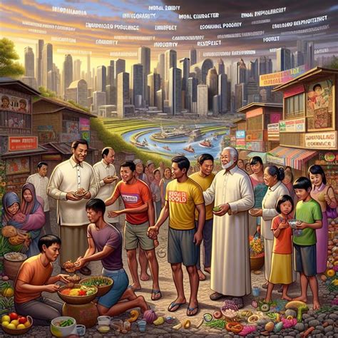 Filipino Culture And Society