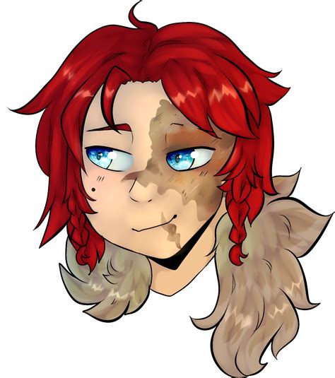 Brage Hammson On Toyhouse