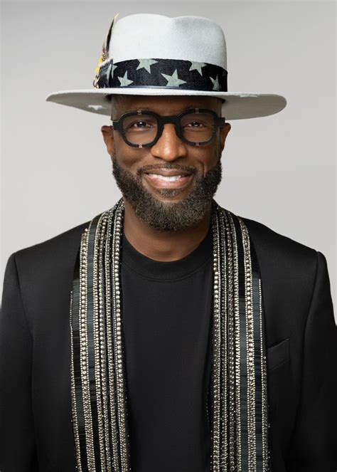 Rickey Smiley Morning Show