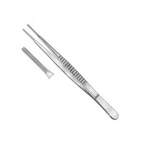 Atraugrip Debakey Dissecting Forceps At Rs 300 Piece In Jalandhar Id 2853769824491