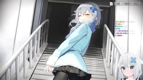 세구세구 굿엔딩은 버튜버 에펨코리아