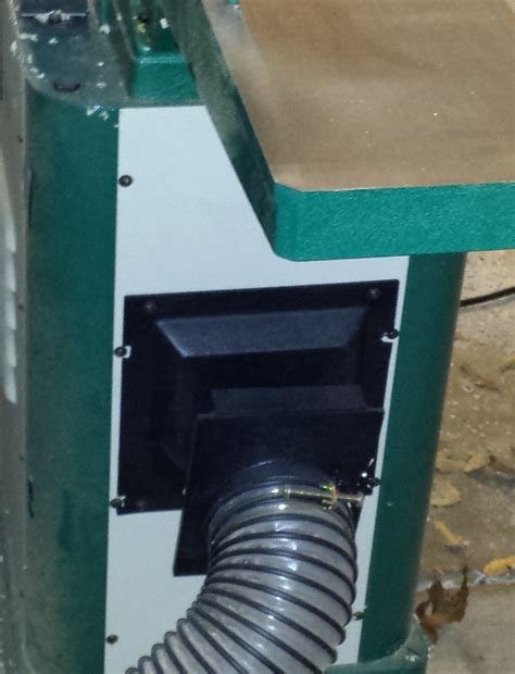 Improve Jointer Dust Collection At Earl Sigala Blog