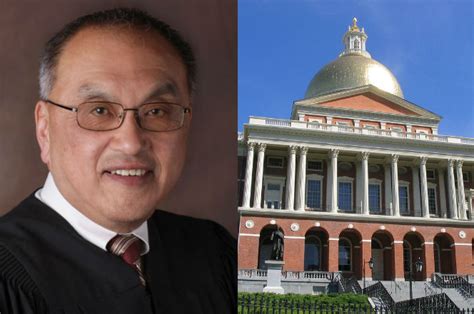 Massachusetts First Asian American Judge Honored With National Award