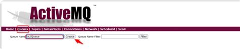 Using Activemq Message Queues On The Ibm I Mjr Gmbh