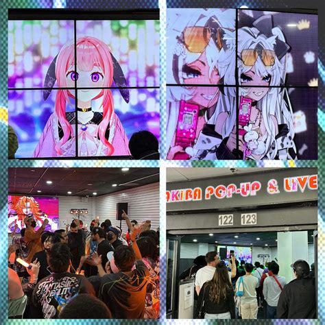 The 2nd Super Idolive At Little Akiba Live Has Come To An End We
