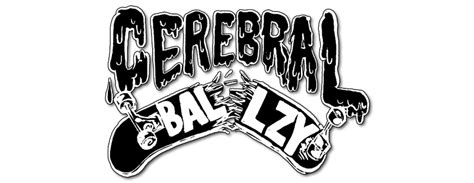 Cerebral Ballzy