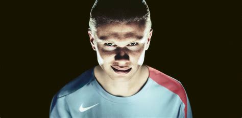Botas Equipaciones Y Ropa De Fútbol De Erling Haaland Nike Es