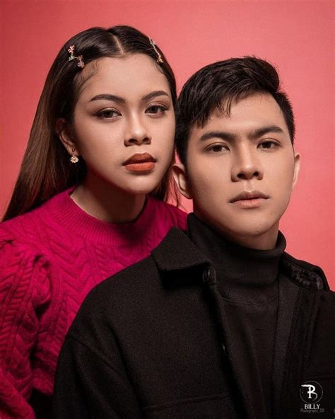 So Cute These Are The 7 Latest Intimate Photos Of Meli Lida And Anggy