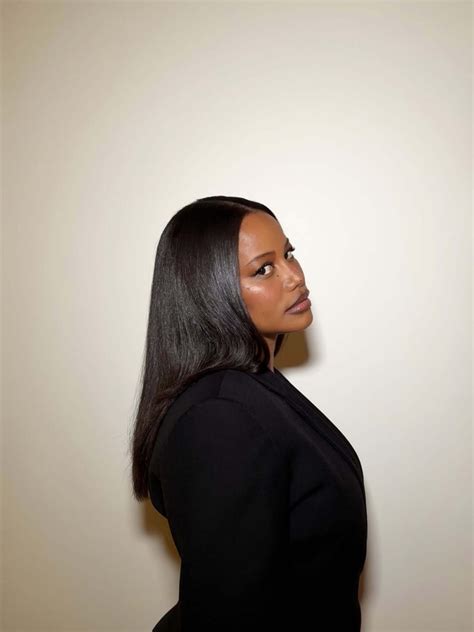 Taylour Paige Image