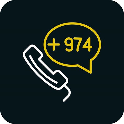 Katar Vector Icono Diseño 25655700 Vector En Vecteezy