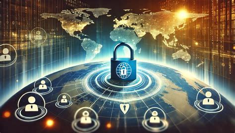 The Evolution Of Data Protection From The Gdpr To Global Standards