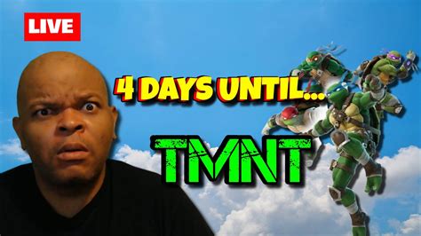 Tmnt Event Coming Soon Youtube