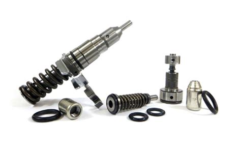 Heavy Duty Diesel Engine Kits And Engine Parts