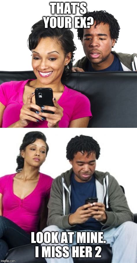 Jealous Girl Meme