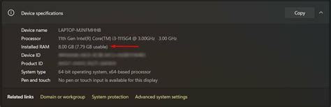Cara Cek Spesifikasi RAM Di Komputer Atau Laptop Windows Telset