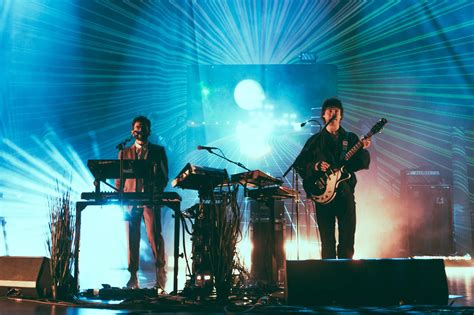 Mgmt Live