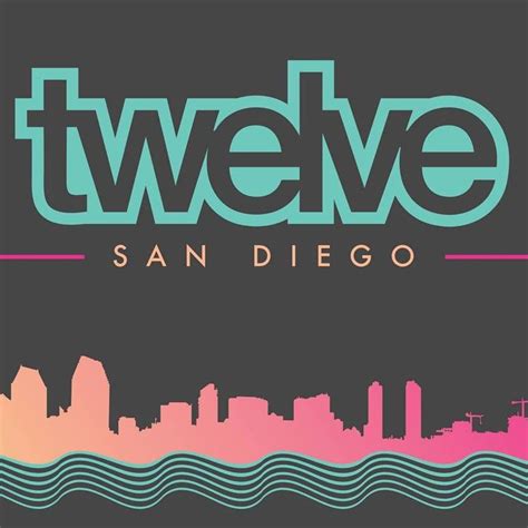Twelve Twelvesd Twitter