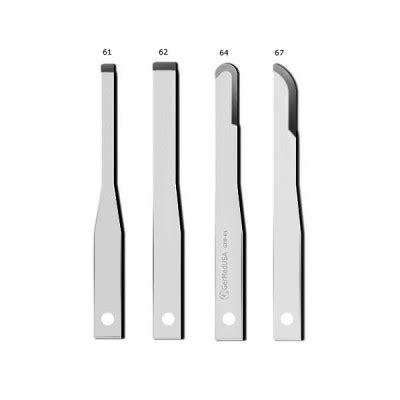 Bd Beaver Mini Blade