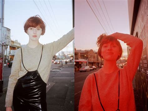 Lara Killham Walter In Melbourne Get Dressed Fashion Lara