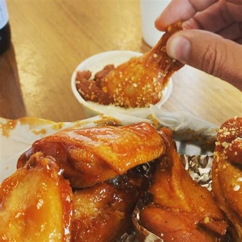 Wing Doozy Home Facebook