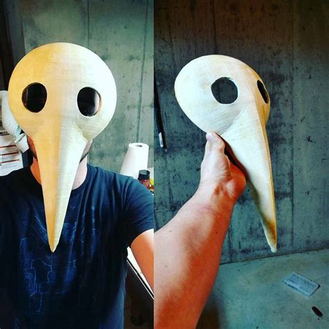 Descargar Archivo 3d Gratis Evangelion First Angel Mask 👼・modelo Para