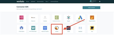 Workato Connectors Iterable Workato Docs