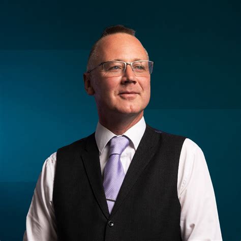 Andy Thompson — Blackadders